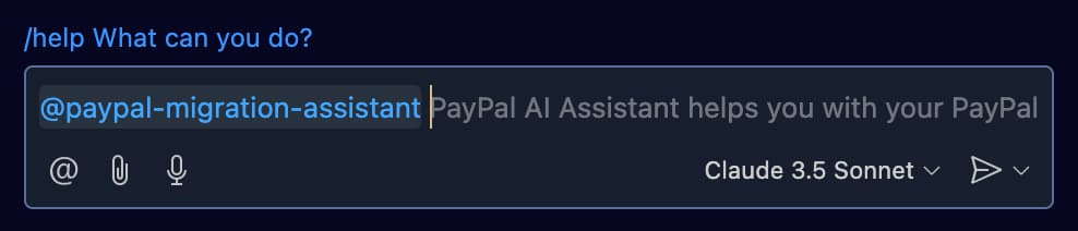 PayPal Community Blog | PayPal’s AI-Powered Tool for Developers using Visual Studio Code